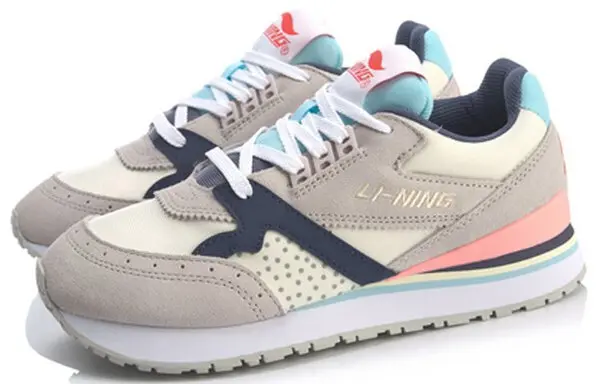 LI-NING 001 Casual Sneakers