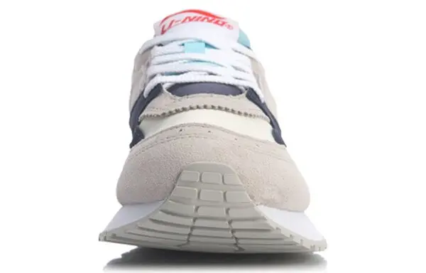 LI-NING 001 Casual Sneakers