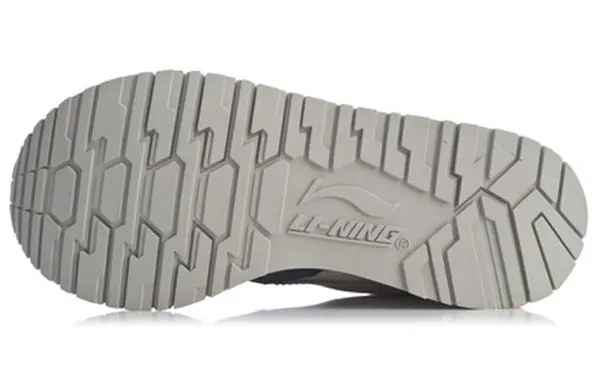 LI-NING 001 Casual Sneakers