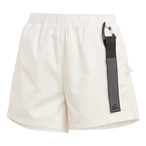 Adidas Escape Shorts - White
