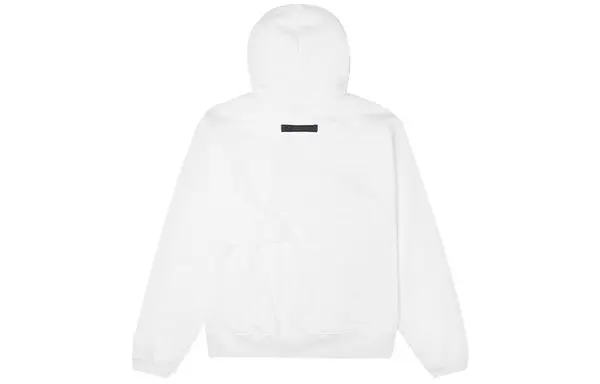 CONVERSE Court Ready Vented Pullover Hoodie Asia Sizing
