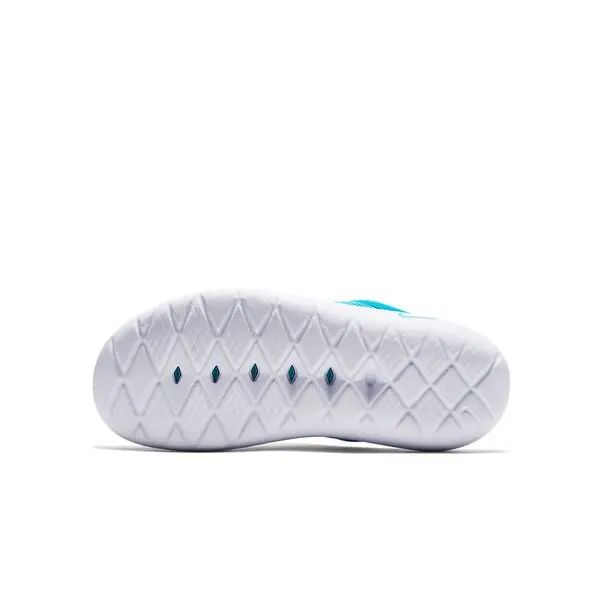 Nike Rejuven8 Mule 3 Slip-on - Blue/white