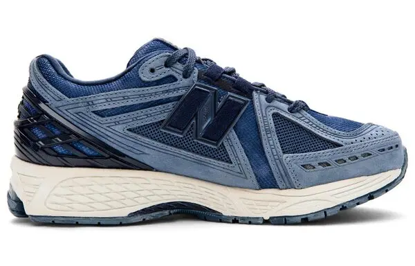 NEW BALANCE 1906r "overdyed Pack" Sneakers - Blue
