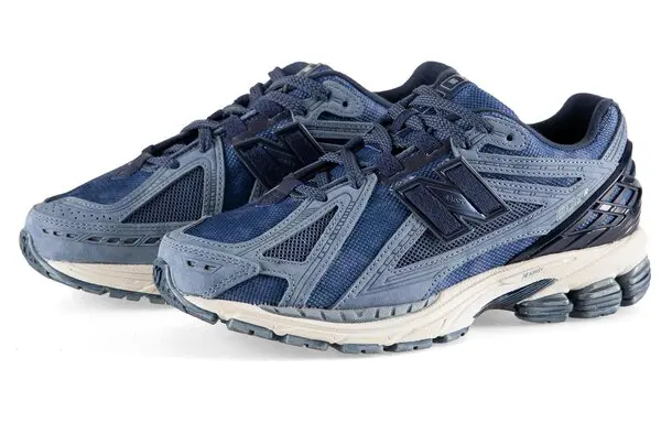NEW BALANCE 1906r "overdyed Pack" Sneakers - Blue