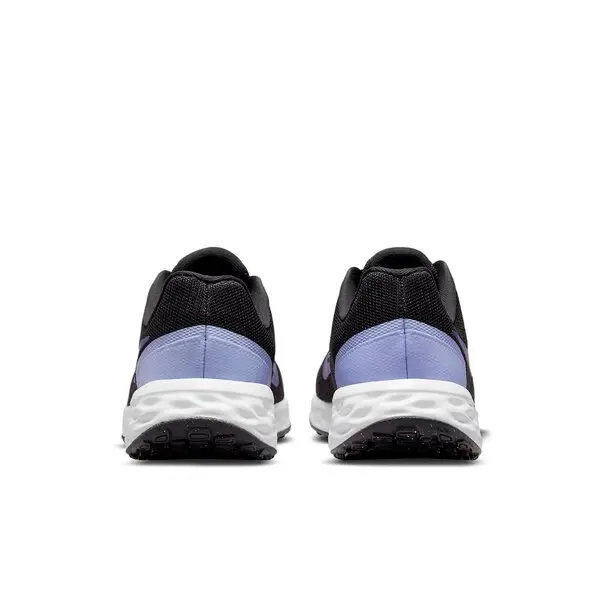 Nike Revolution Next Nature Sneakers - Black/light Thistle/white