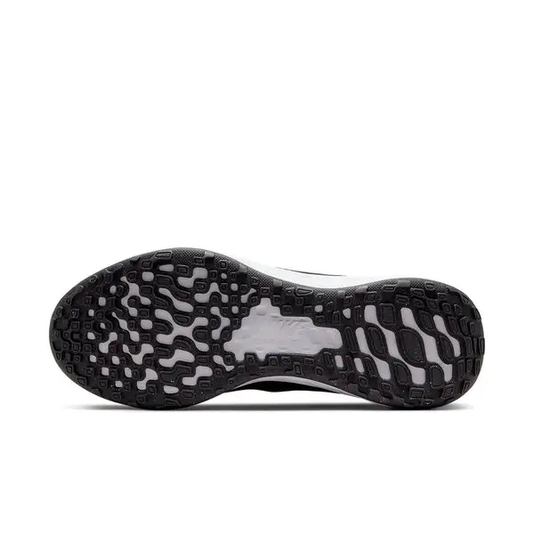 Nike Revolution Next Nature Sneakers - Black/light Thistle/white