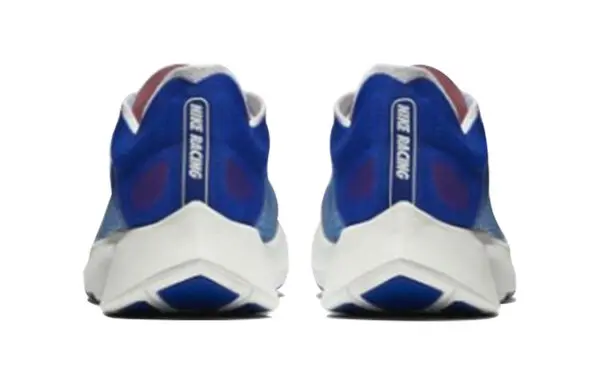 Nike Zoom Fly Sp Fast Sneakers - White/blue