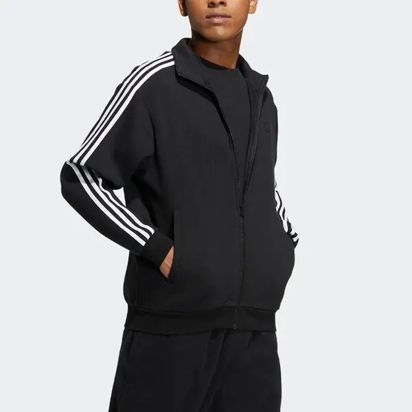 Adidas Neo Essentials Sweatshirts Fl 1