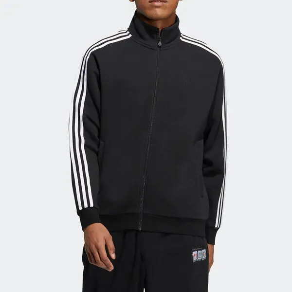 Adidas Neo Essentials Sweatshirts Fl 1