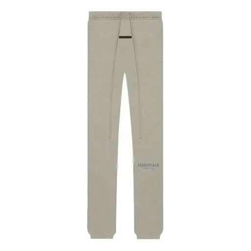 Fear Of God Ss21 Sweatpant - Moss