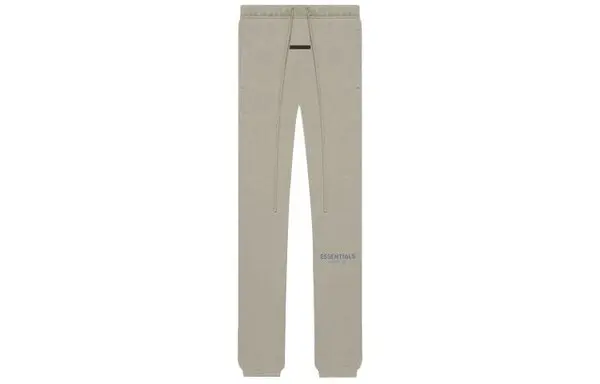 Fear Of God Ss21 Sweatpant - Moss