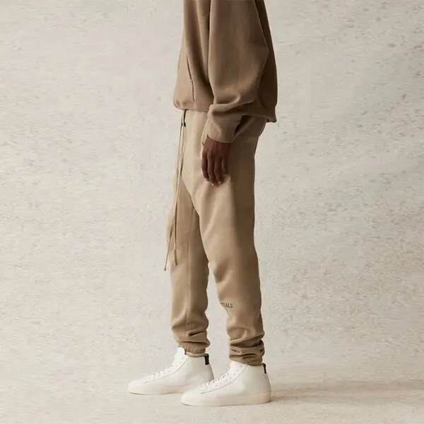 Fear Of God Ss21 Sweatpant - Moss
