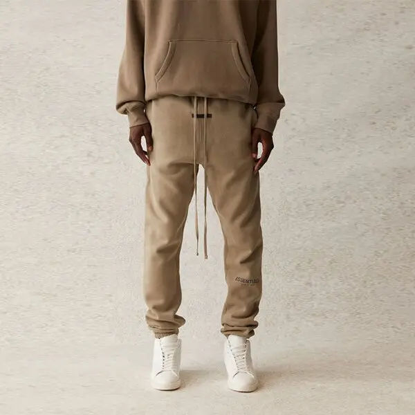 Fear Of God Ss21 Sweatpant - Moss