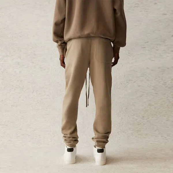 Fear Of God Ss21 Sweatpant - Moss