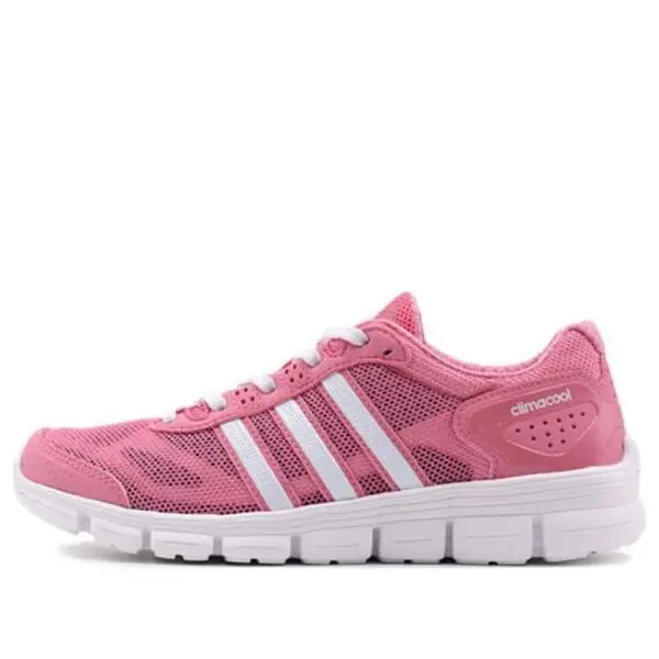 Adidas Climacool Athletic Sneakers - Pink/multi-color
