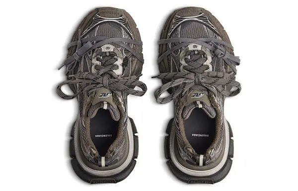 Balenciaga 3xl Sneakers
