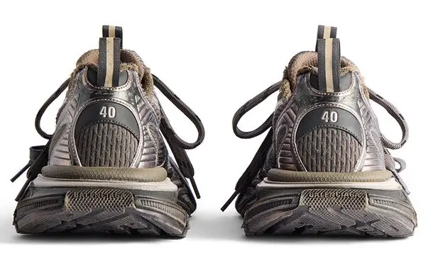 Balenciaga 3xl Sneakers