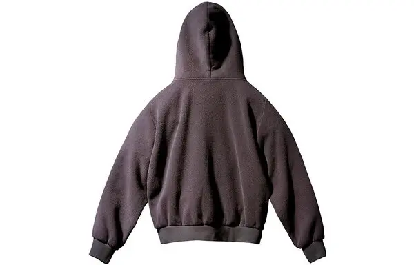 Yeezy Fleece Hoodie