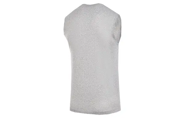 JORDAN Air Nba Lakers Vest - Grey