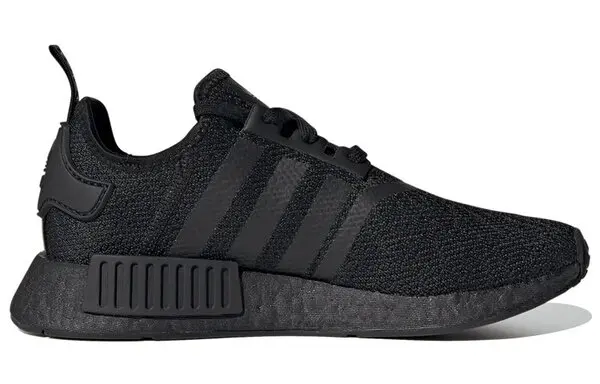 Adidas Nmd_r1 Athletic Sneakers