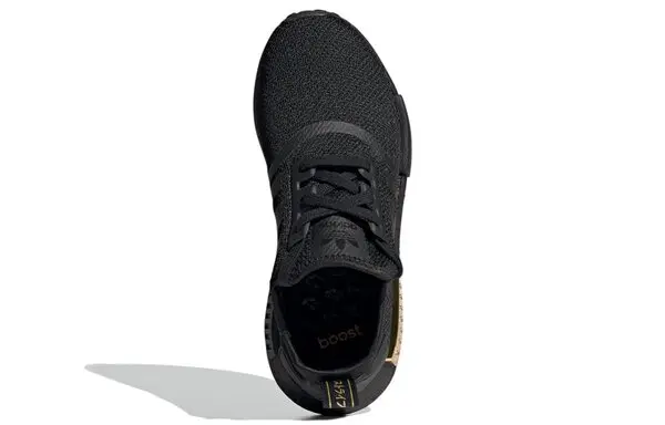 Adidas Nmd_r1 Athletic Sneakers
