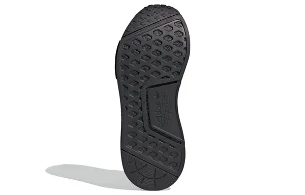 Adidas Nmd_r1 Athletic Sneakers