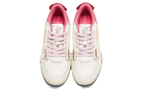 LI-NING 001 Btc X Disney Collaboration Sneakers