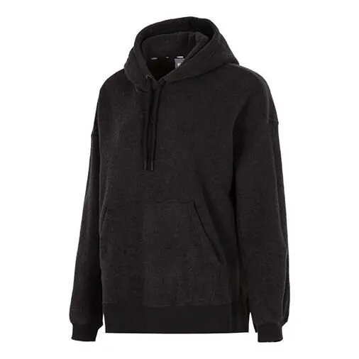 PUMA Winterized Hoodie - Black
