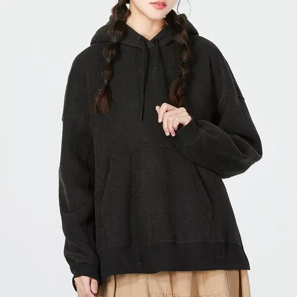 PUMA Winterized Hoodie