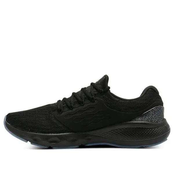 Under Armour Charged Vantage Low Top Sneakers - Black