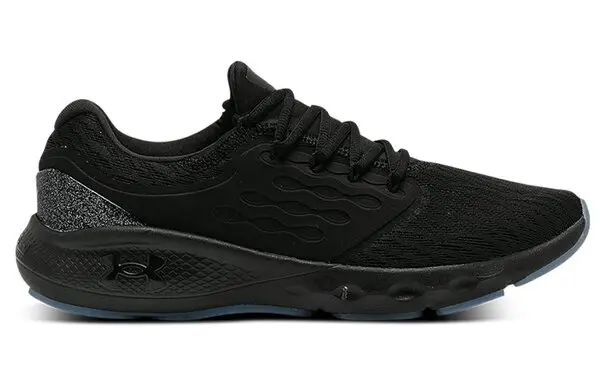 Under Armour Charged Vantage Low Top Sneakers - Black
