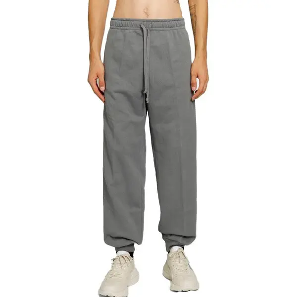 Gucci Cotton Jersey Pants