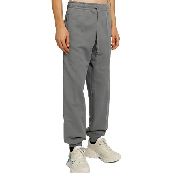 Gucci Cotton Jersey Pants