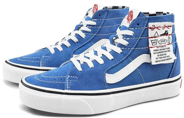 VANS Sk8-hi Tapered High Top Sneakers