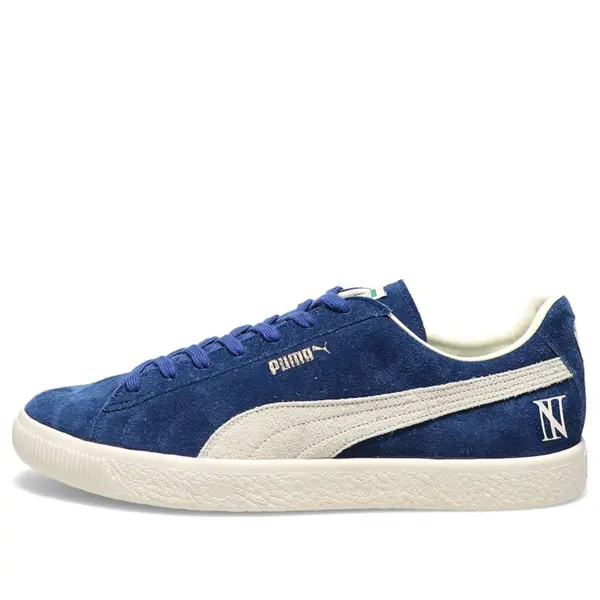 PUMA Suede Vtg Aged Mij The Bonez Sneakers - Default Color