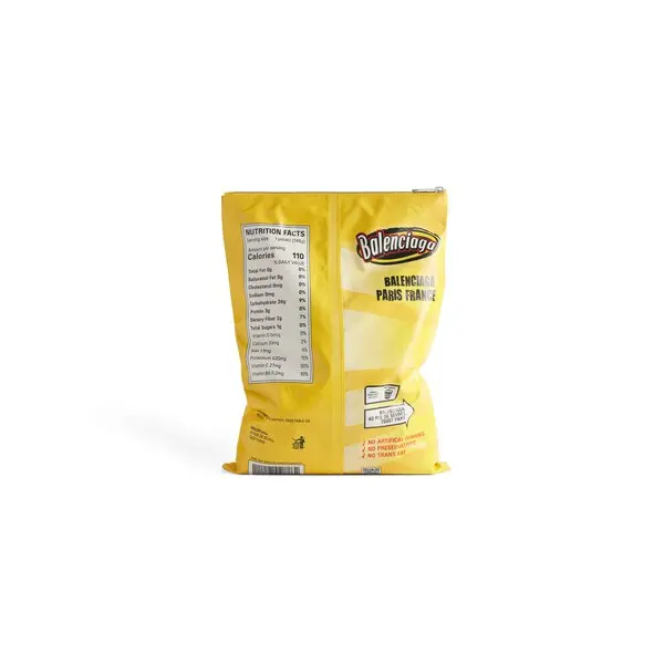 Balenciaga Chips Bag