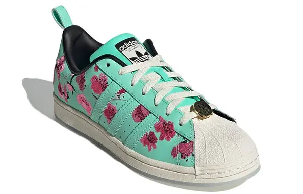 Adidas Arizona X Superstar Sneakers