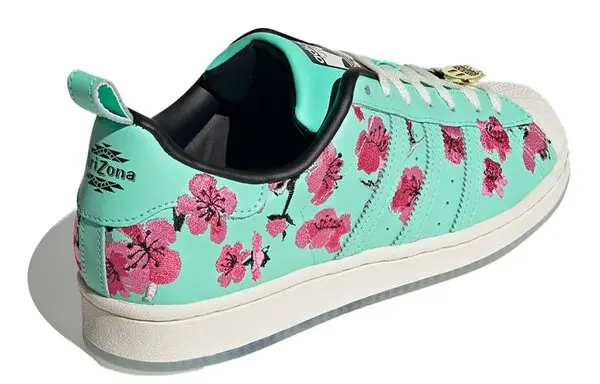 Adidas Arizona X Superstar Sneakers