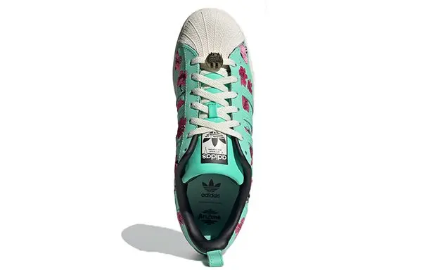 Adidas Arizona X Superstar Sneakers
