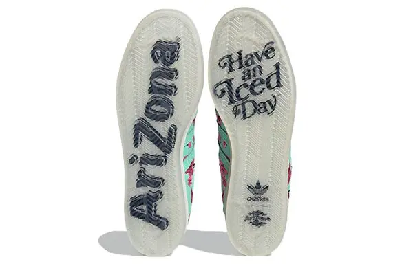 Adidas Arizona X Superstar Sneakers