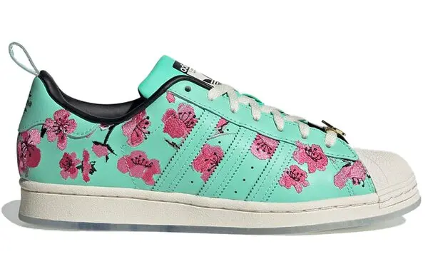 Adidas Arizona X Superstar Sneakers