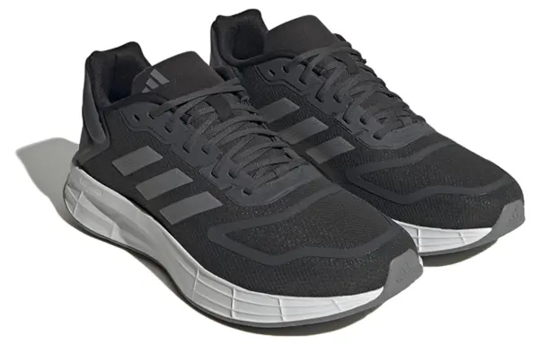 Adidas Duramo Sneakers - Grey/black/white