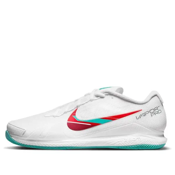 Nike Court Air Zoom Vapor Pro - White