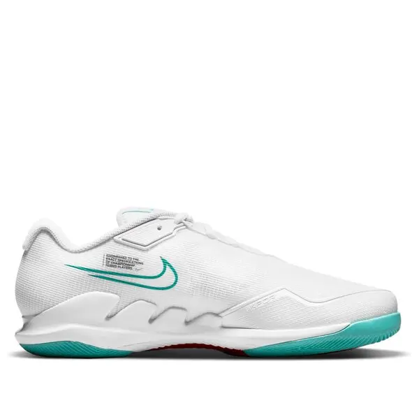 Nike Court Air Zoom Vapor Pro - White