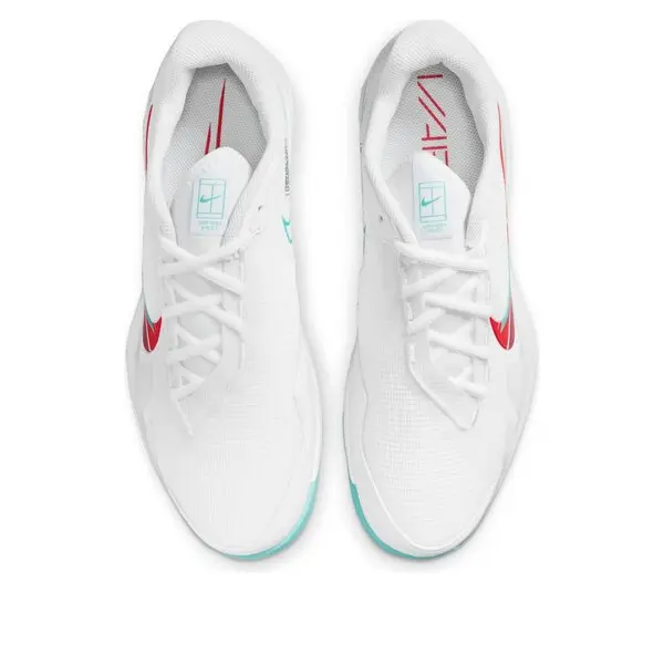 Nike Court Air Zoom Vapor Pro - White