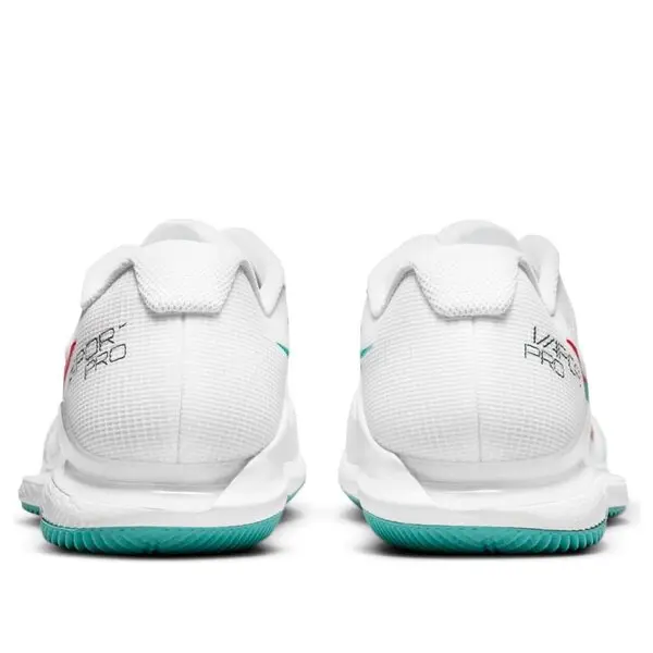 Nike Court Air Zoom Vapor Pro - White