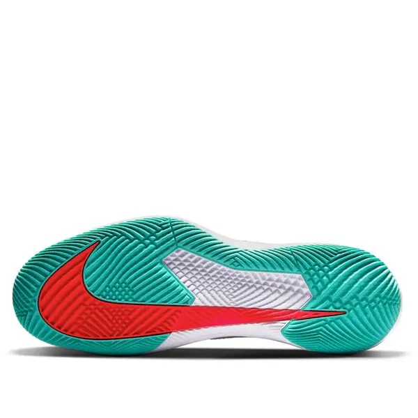 Nike Court Air Zoom Vapor Pro - White