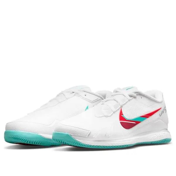 Nike Court Air Zoom Vapor Pro - White