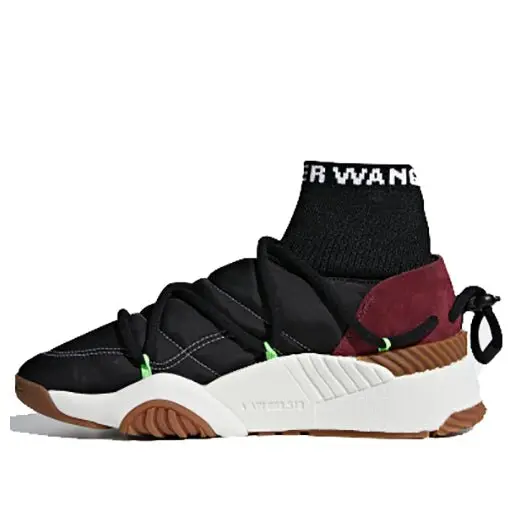 Adidas Alexander Wang X Puff Trainer Sneakers