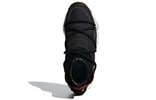 Adidas Alexander Wang X Puff Trainer Sneakers